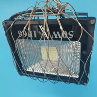 China SS304  316  Drop Safety Net SS316 Stainless Steel Drop Preventing Net for sale