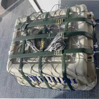China 316 Stainless Steel Flight Case Protective  Mesh Anti Theft for sale