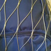 China 25x25mm 316 Stainless Steel Safety Net Dropped Objects Safety Cover Prevention for sale
