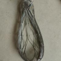 China 316 Safety Netting Fall Protection Cable Drop Preventing Net for sale