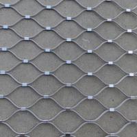 China High Light-Transmission Ornamental Bird Cage Mesh Stainless Steel Rope for sale
