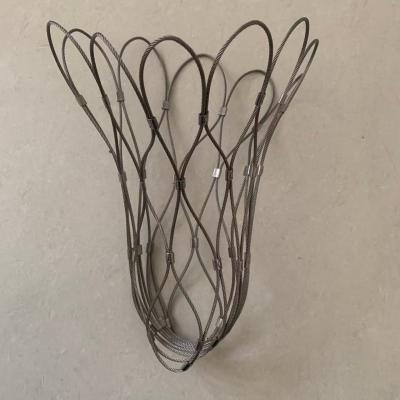 China Custom Ceiling Lamp Protective Net Cover  Anti-Drop For outdoor Use for sale