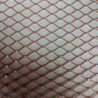 China Customizable Stainless Steel Wire Rope Mesh Applications In   Safety Solutions for sale