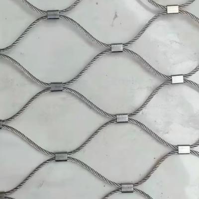 China Easy to Install X Tend Cable Mesh Offering Versatile Cable Management Options for sale