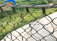 China Security Garden Fence 3mm Welded Wire Mesh Stainless Steel 304 316 for sale