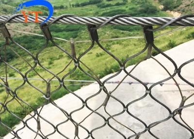 China Security Garden Fence 3mm Welded Wire Mesh Stainless Steel 304 316 for sale