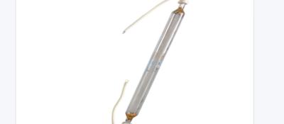 China High Intensity UV Curing Lamp for Fast Curing Applications for sale