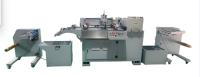China 350-UV Screen Printing Machine with 350mm Printed Area, 7000 Times/Hour Speed, and UV Curing for sale