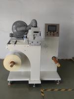 China Servo Motor Driven Roll-to-Roll Corona Treater with 400mm Maximum Corona Width and 100 Meters Per Minute Printing Speed for sale