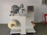 China Servo Motor Driven Roll-to-Roll Corona Treater with 400mm Maximum Corona Width and 100 Meters Per Minute Printing Speed for sale