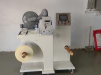China Servo Motor Driven Roll-to-Roll Corona Treater with 400mm Maximum Corona Width and 100 Meters Per Minute Printing Speed for sale