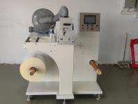 China Servo Motor Driven Roll-to-Roll Corona Treater with 400mm Maximum Corona Width and 100 Meters Per Minute Printing Speed for sale