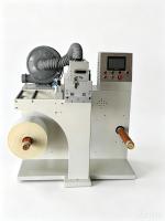 China Servo Motor Driven Roll-to-Roll Corona Treater with 400mm Maximum Corona Width and 100 Meters Per Minute Printing Speed for sale