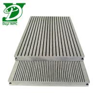 China WPC Composite Decking 200x20mm for Swimming Pools - Waterproof & UV Resistant Outdoor Flooring for sale