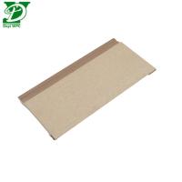 China WPC Wall Cladding 156x21mm UV Resistant Moisture Proof for Exterior Use for sale
