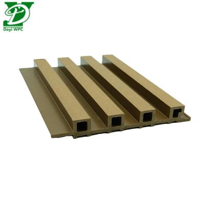 China Wide Variety Durable And long-lasting  WPC External Wall Panel Waterproof for sale