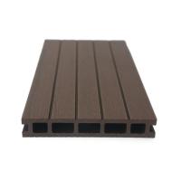 China Recycled Materials,Built A Greener Future Outdoor WPC Decking for sale