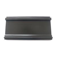 China Modern Design No Painting WPC Exterior Wall Cladding Waterproof for sale
