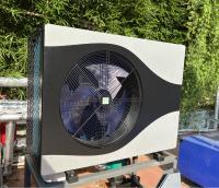 China R32 four seasons hvac Floor Mounted Heat Pump Low noise Air Source Floor Heating System for sale