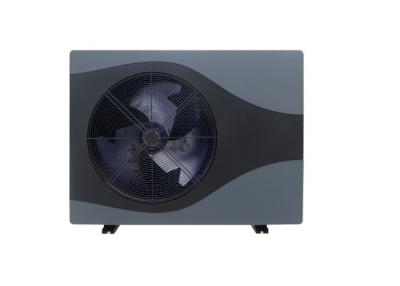 China Smart Defrosting R32 Heating And Cooling Heat Pump DHW Air Source for sale