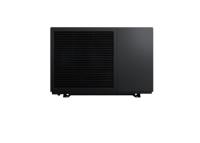 China R290 Low GWP Residential Type Heating And Cooling Heat Pump WFI Smart Control for sale