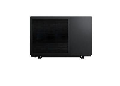 China R290 Low GWP Residential Type Heating And Cooling Heat Pump WFI Smart Control for sale