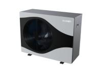 China Efficient Heating And Cooling Heat Pump WIFI R32 Environment Friendly Refrigerant for sale