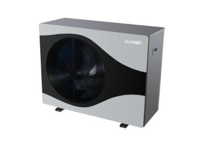 China Efficient Heating And Cooling Heat Pump WIFI R32 Environment Friendly Refrigerant for sale