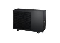 China R290 12KW Air Source Monoblock Heating And Cooling Heat Pump Under Cold Climate for sale
