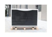 China 37dB Ultra Silence Heating And Cooling Heat Pump R290 Air Source Intelligent Control for sale
