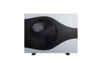 China 10KW Heating And Cooling Heat Pump R32 Air Source Multifunctional Multimodal for sale