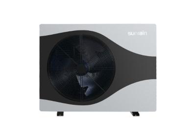China Monoblock Heating And Cooling Heat Pump 10KW Low Energy Consumption for sale