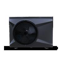 China Electric Swimming Pool Air Source Heat Pump 30KW 35KW 380V R32 High Efficiency for sale