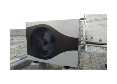 China Hi COP A+++  Flood Heating And Cooling Heat Pump Full DC Inverter for sale