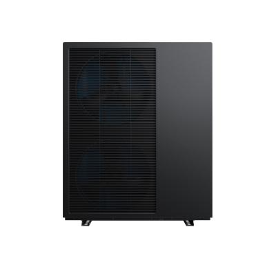 China Super Silent Heating And Cooling Heat Pump R32 9KW 12KW for sale