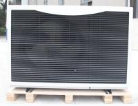 China Under Cold Climate Low GWP Heat Pump Pure Aluminum Shell Material for sale