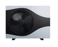 China Intelligent 6KW Heating And Cooling Heat Pump  A+++  Air Source for sale