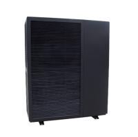 China IPX4 75℃ A+++ Heating And Cooling Heat Pump 1217mm 1m3/h for sale
