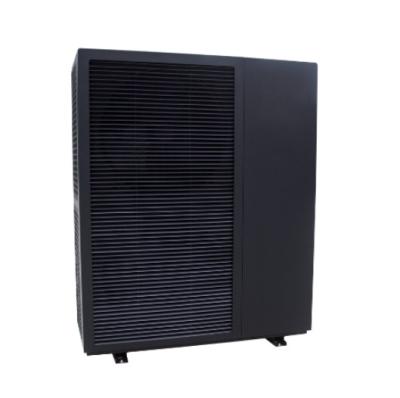 China IPX4 75℃ A+++ Heating And Cooling Heat Pump 1217mm 1m3/h for sale