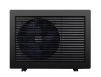 China 60 Degree High Cop Air Source Low Energy Heat Pump R32 6kw Floor Mounted 1100mm for sale