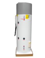 China R134a 75 Degree Air To Water All In One Heat Pump A+ 200L 2.4KW A+ WIFI Control for sale