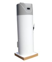 China R134a 75 Degree Air To Water All In One Heat Pump A+ 200L 2.4KW A+ WIFI Control for sale