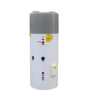 China Air Heating R134a Household 300L All In One Heat Pump A+ 2.4KW A+ WIFI Control for sale