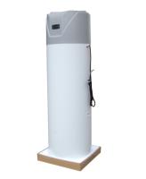 China Air Heating R134a Household 300L All In One Heat Pump A+ 2.4KW A+ WIFI Control for sale