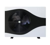 China A+++ SG R32 Silent Native Heating And Cooling Heat Pump 15kW DC Inverter for sale