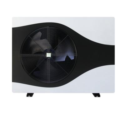 China A+++ SG R32 Silent Native Heating And Cooling Heat Pump 15kW DC Inverter for sale