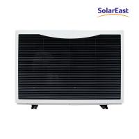 China 10kW Aluminum R290 Air Source Heat Pump Heating And Cooling for sale