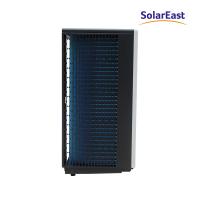 China 10kW Aluminum R290 Air Source Heat Pump Heating And Cooling for sale