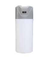 China R290 Air To Water 200L All In One Heat Pump A+ 2.4KW A++ GWP3 Intelligent Control for sale