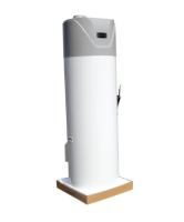 China R290 Air To Water 200L All In One Heat Pump A+ 2.4KW A++ GWP3 Intelligent Control for sale